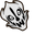 Undertale Gaster Blaster cursor – Custom Cursor browser extension