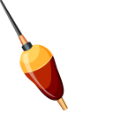 Fishing cursor – Custom Cursor browser extension