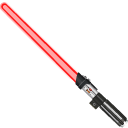 Star Wars Darth Vader Lightsaber cursor – Custom Cursor browser extension