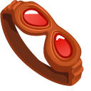 The LEGO Movie Wyldstyle cursor – Custom Cursor browser extension