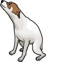 Brazil Dog Dance Meme cursor – Custom Cursor browser extension