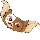 Gremlins cursor – Custom Cursor browser extension