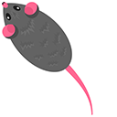 Mouse cursor – Custom Cursor browser extension