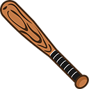 Baseball cursor – Custom Cursor browser extension