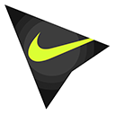 Nike cursor – Custom Cursor browser extension