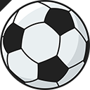 Soccer Ball cursor – Custom Cursor browser extension