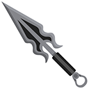 Mortal Kombat Scorpion cursor – Custom Cursor browser extension