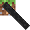Minecraft Enderman with Earth Block cursor – Custom Cursor browser extension