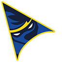 Tyler Ninja cursor – Custom Cursor browser extension