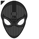 Night Monkey cursor – Custom Cursor browser extension