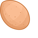 Egg cursor – Custom Cursor browser extension