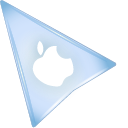 Apple Event September 2019 Solid cursor – Custom Cursor browser extension