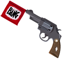 Joker cursor – Custom Cursor browser extension