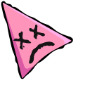 Lil Peep cursor – Custom Cursor browser extension