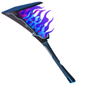 Fortnite Fusion Skin Scythe Pickaxe cursor – Custom Cursor browser ...