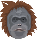 Le Monke Meme cursor – Custom Cursor browser extension