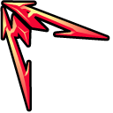 Metallica cursor – Custom Cursor browser extension