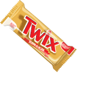Twix cursor – Custom Cursor browser extension