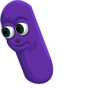 Beanos Meme cursor – Custom Cursor browser extension