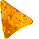 Doritos cursor – Custom Cursor browser extension