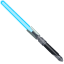 Star Wars Jedi Fallen Order Cal Kestis Lightsaber cursor – Custom ...