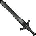 Devil May Cry 5 Dante Rebellion Sword cursor – Custom Cursor browser ...