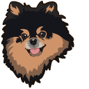 BTS V cursor – Custom Cursor browser extension