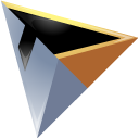 Daft Punk cursor – Custom Cursor browser extension