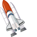 Astronaut cursor – Custom Cursor browser extension