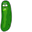 Rick and Morty Pickle Rick cursor – Custom Cursor