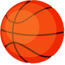 Basketball cursor – Custom Cursor browser extension