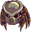 Predator cursor – Custom Cursor browser extension