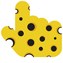 Mouse cursor – Custom Cursor browser extension