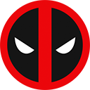 Deadpool cursor – Custom Cursor browser extension