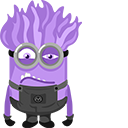Minions cursor – Custom Cursor browser extension