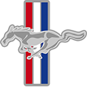 Ford Mustang Boss 1969 cursor – Custom Cursor browser extension