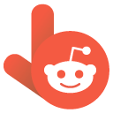 Reddit cursor – Custom Cursor browser extension