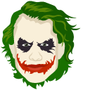 Joker cursor – Custom Cursor browser extension