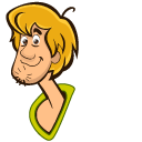 Scooby-Doo and Shaggy Rogers cursor – Custom Cursor browser extension