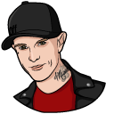 Deadmau5 cursor – Custom Cursor browser extension