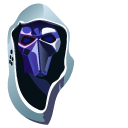 Fortnite Fusion Skin Scythe Pickaxe cursor – Custom Cursor browser ...