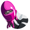 Fortnite Teef Skin Leaked Pickaxe Stickers cursor – Custom Cursor ...