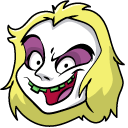 Beetlejuice cursor – Custom Cursor browser extension