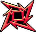 Metallica cursor – Custom Cursor browser extension