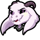 Undertale Asriel Dreemurr God of Hyperdeath cursor – Custom Cursor ...