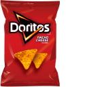 Doritos cursor – Custom Cursor browser extension