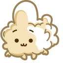 Cute Corn Kernel and Popcorn cursor – Custom Cursor browser extension