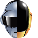 Daft Punk cursor – Custom Cursor browser extension