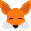 Fox cursor – Custom Cursor browser extension