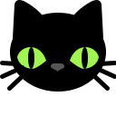 Fish Bone cursor – Custom Cursor browser extension